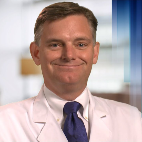 Andrew C. Peterson, MD - PHEN Summit
