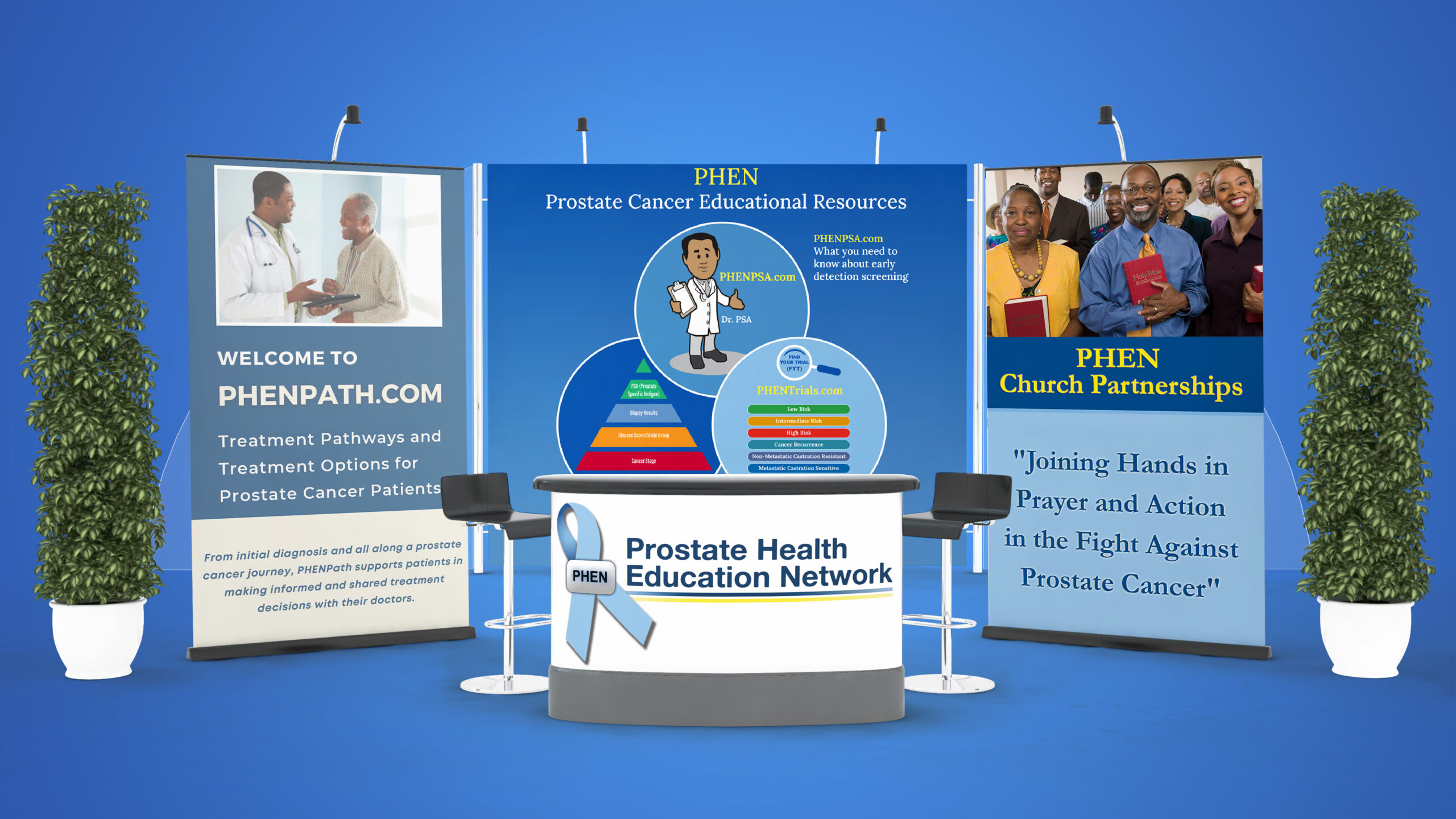 PHEN Educational Resources - PHEN Summit