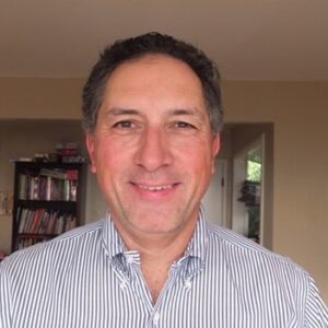 Dr. Peter Francis - PHEN Summit